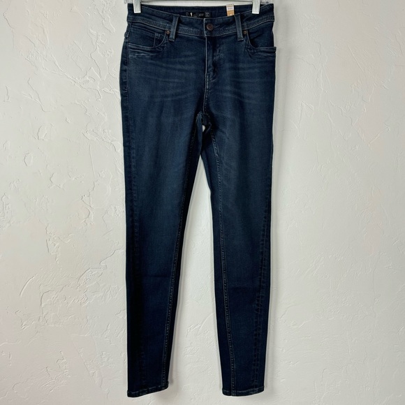 Prana | Jeans | Prana Jeans Denim Soma Tinted Black Dark Solid Wash ...